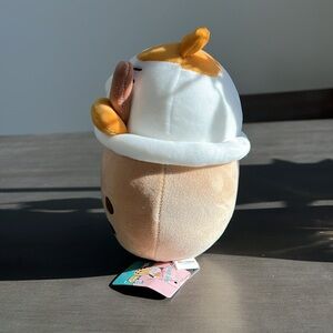 takashoji | Toys | Takashoji Rare Calico Boba Tea Cat | Poshmark